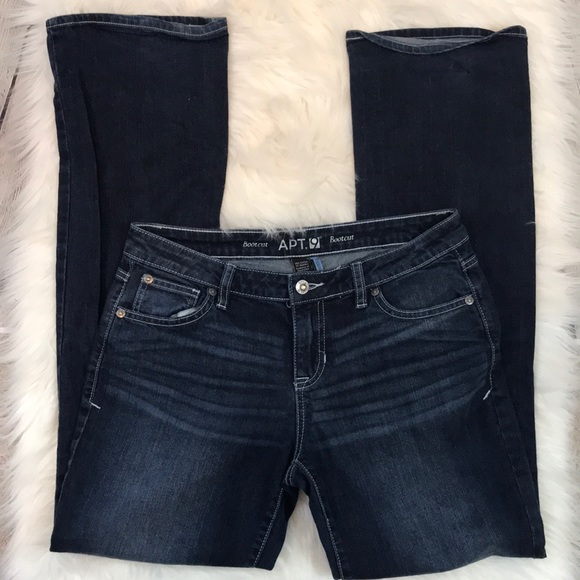 Apt. 9 | Jeans | Apt 9 Jeans | Poshmark